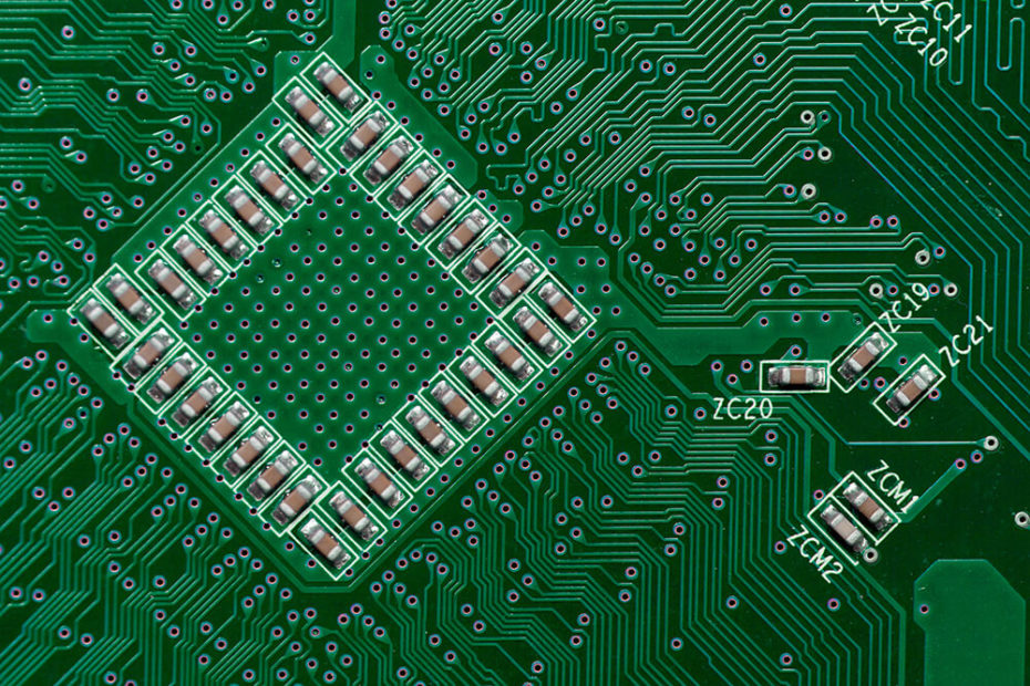 PCB Manufacturing Director, Tax free, UAE. (defense, gas, healthcare ...